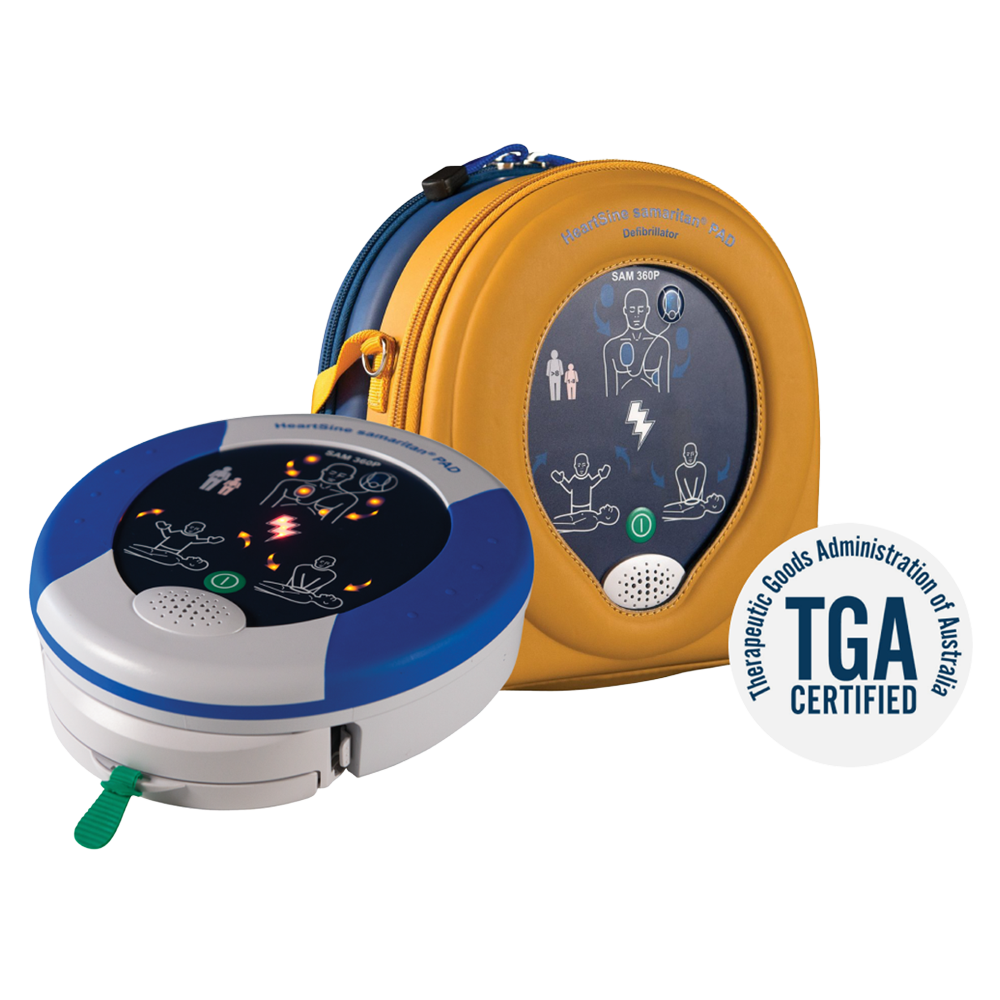 AED Products and Software – Clever First Aid