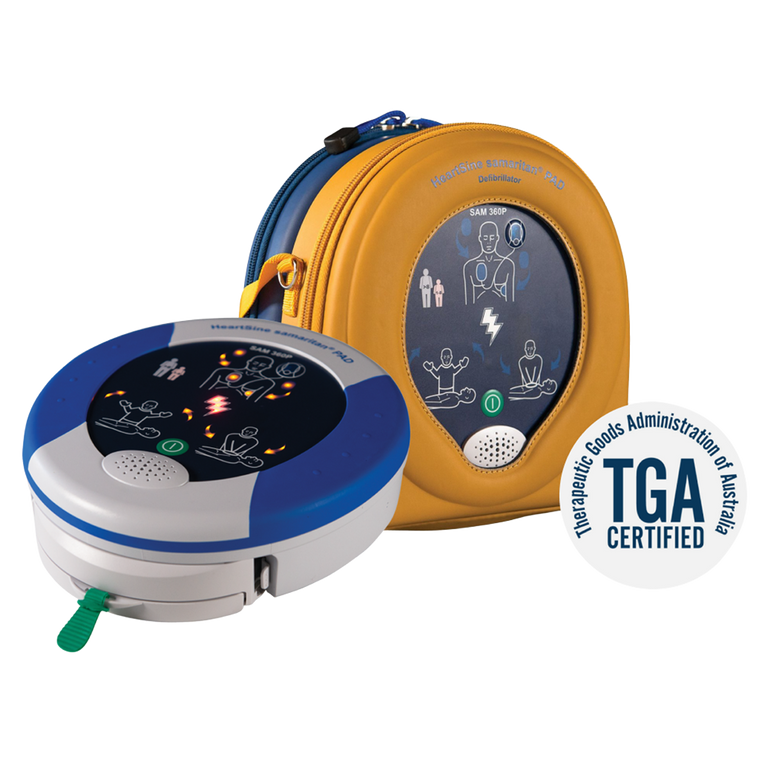 AED Products and Software – Clever First Aid