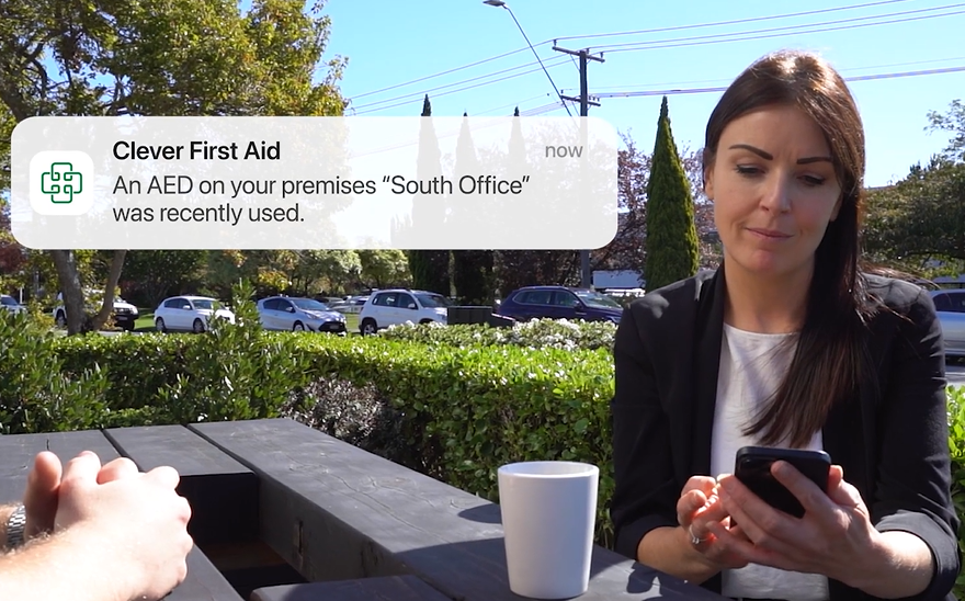 CLEVER First Aid – Clever First Aid