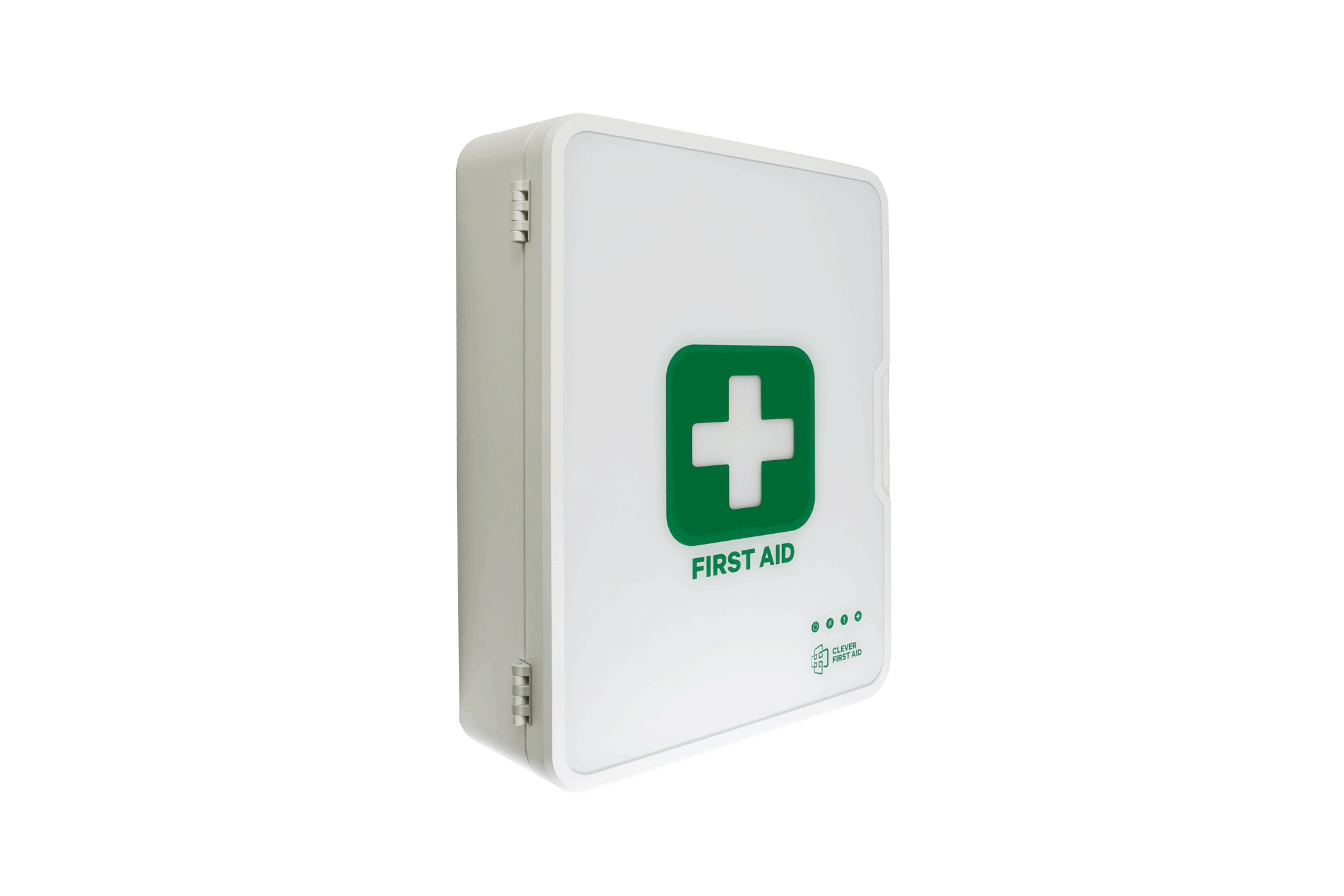MAX Cabinet – Clever First Aid