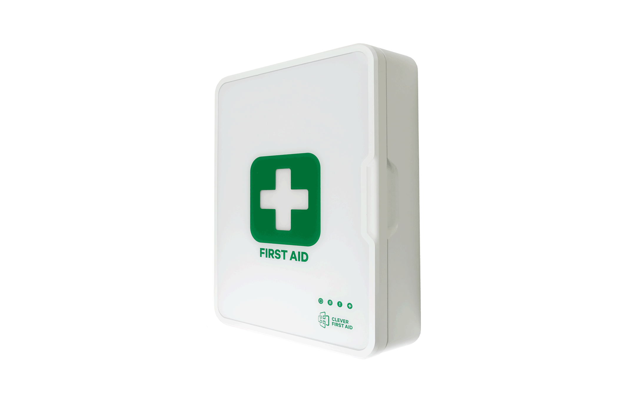 MAX Cabinet – Clever First Aid