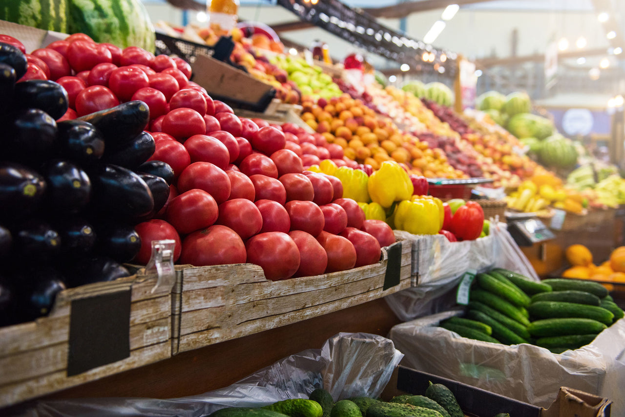 Grocery and Retail – Clever First Aid