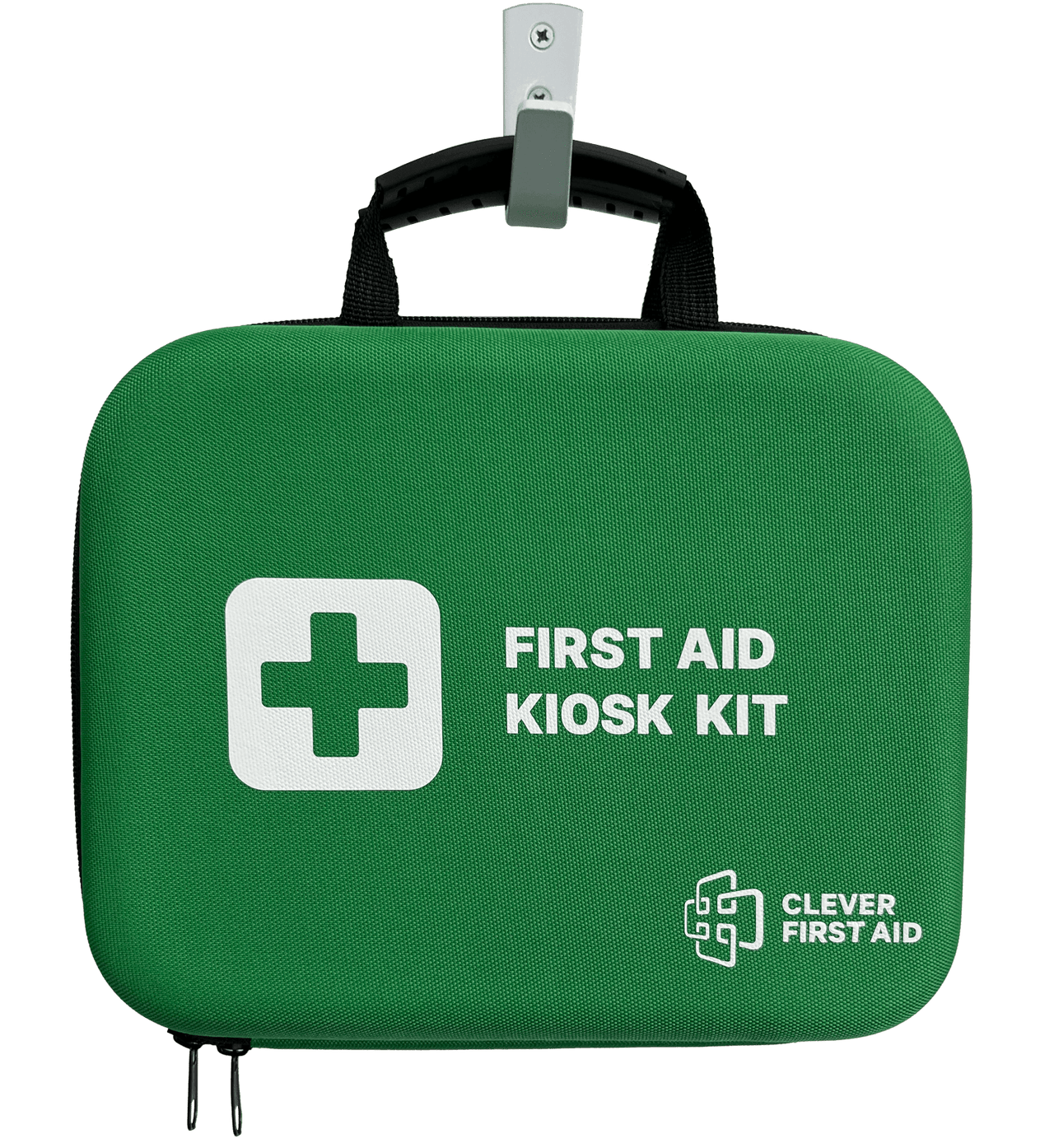 Kiosk Kit – Clever First Aid