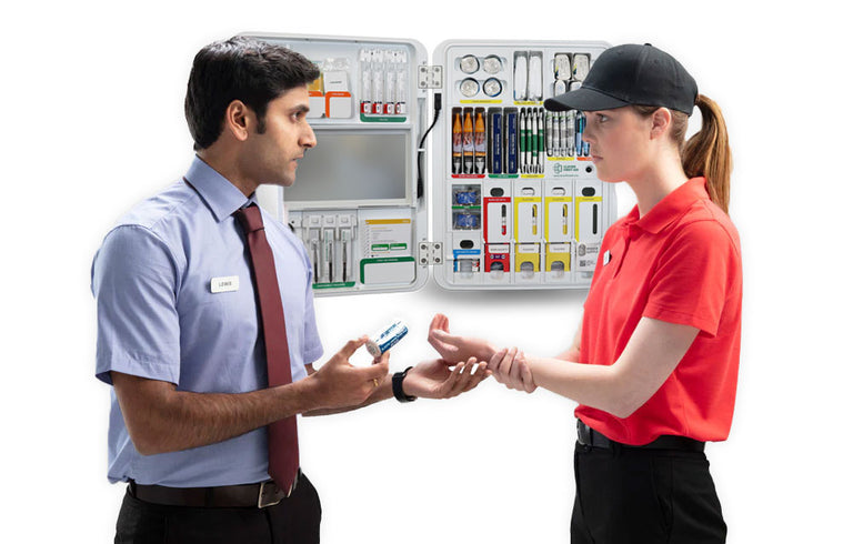 Our Story – Clever First Aid